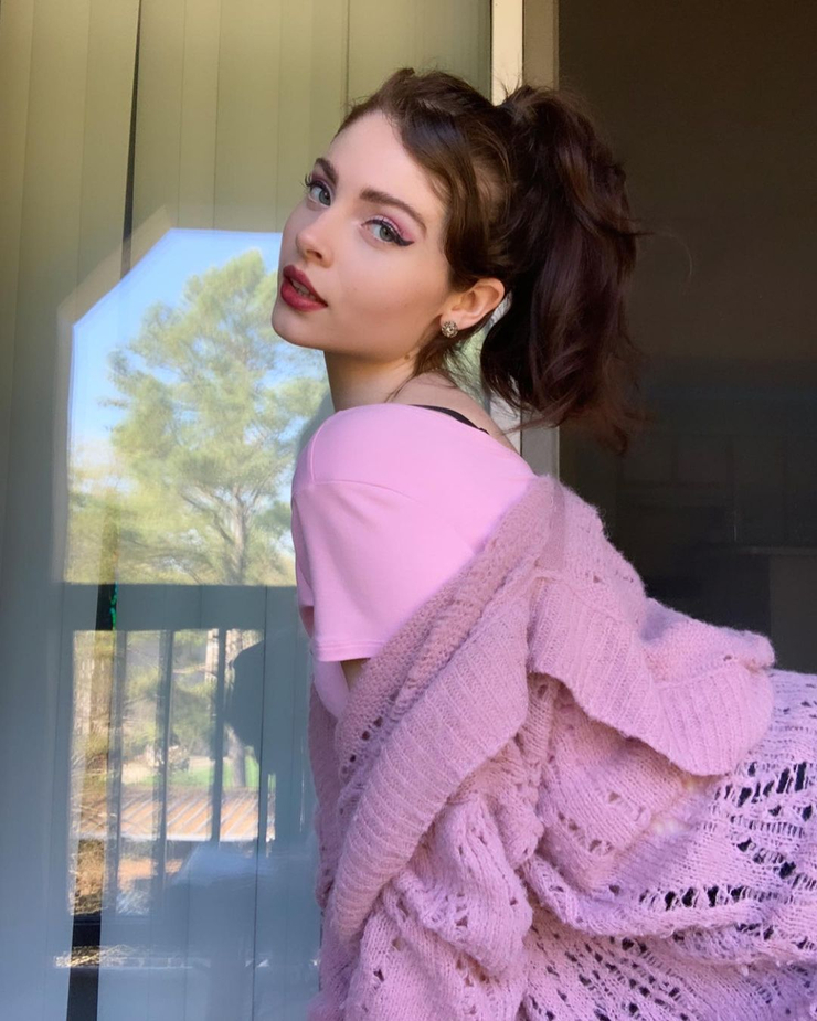 Picture of Hannah Marie Morgan