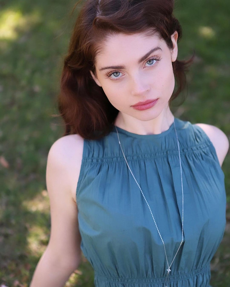 Picture of Hannah Marie Morgan