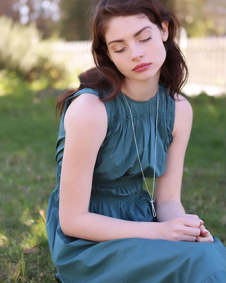 Picture of Hannah Marie Morgan