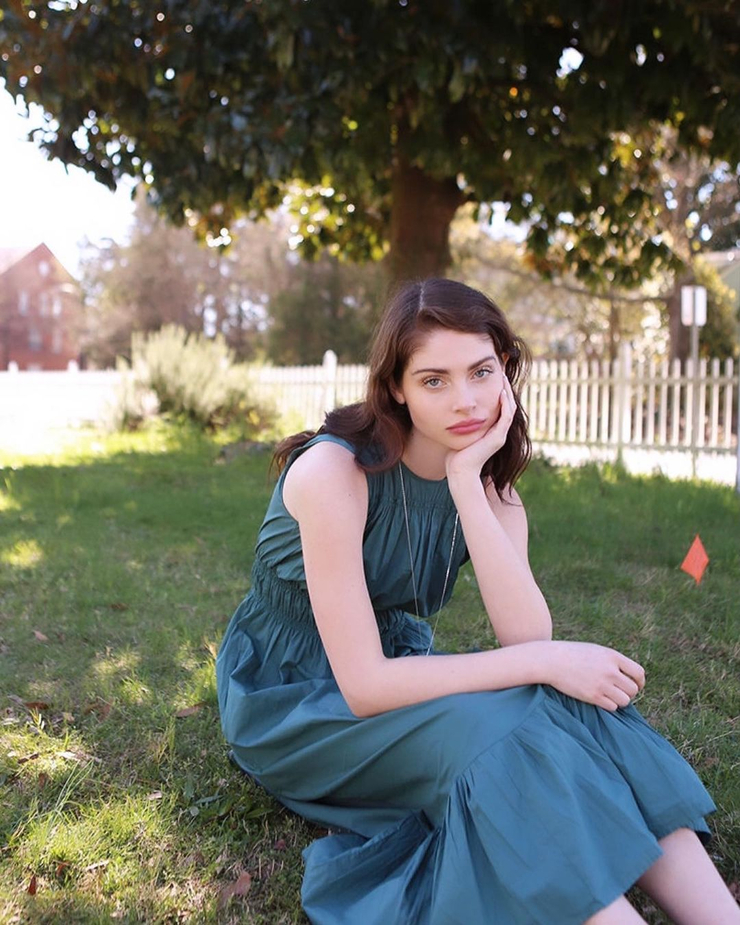 Picture of Hannah Marie Morgan