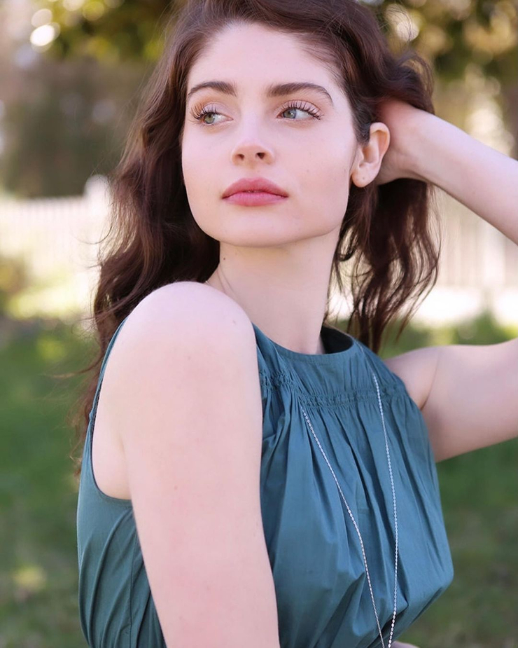 Picture of Hannah Marie Morgan