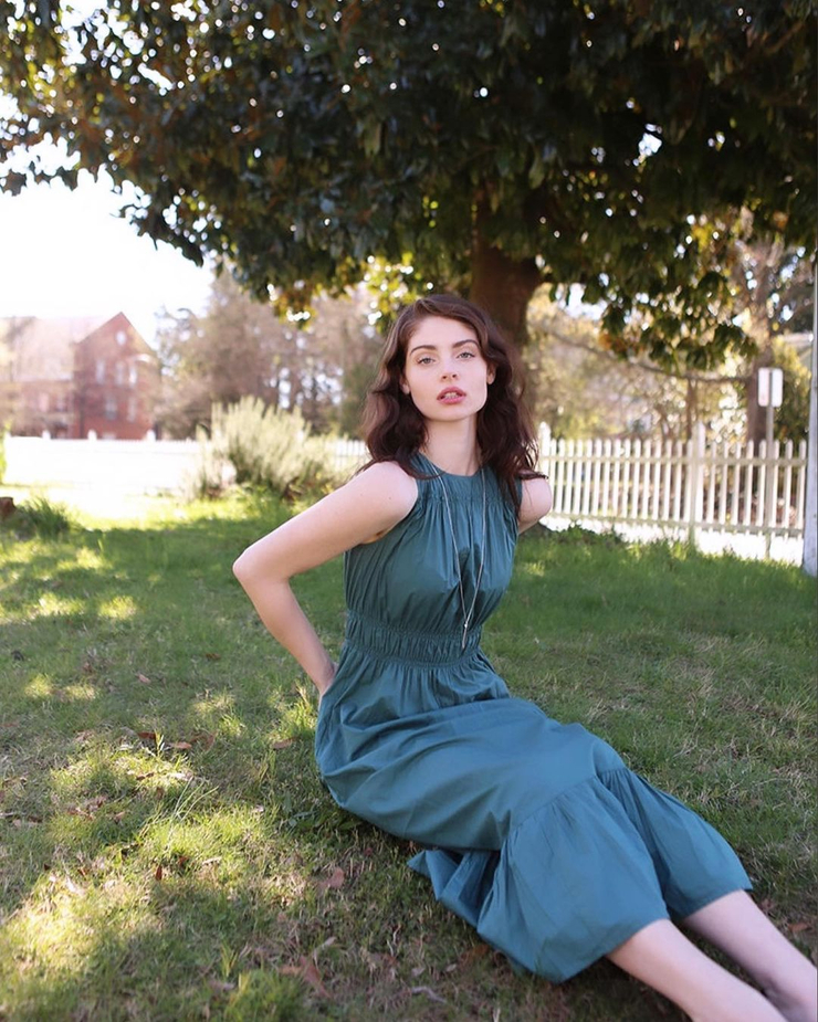 Picture of Hannah Marie Morgan