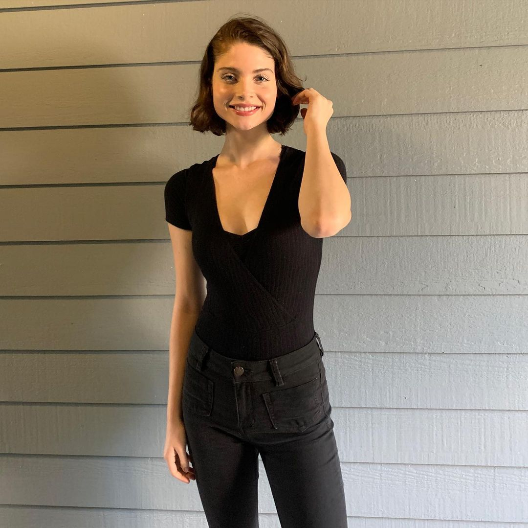 Hannah Marie Morgan image