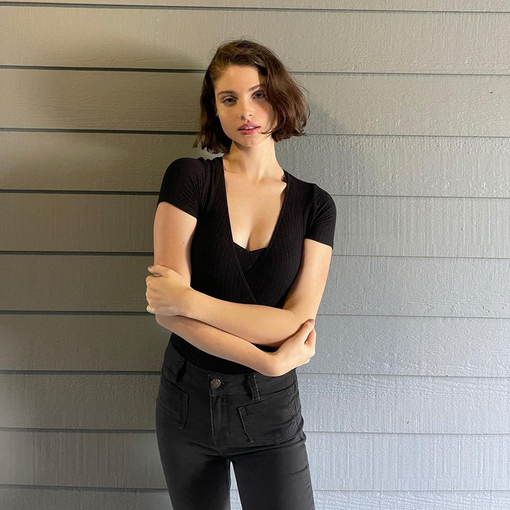 Hannah Marie Morgan picture