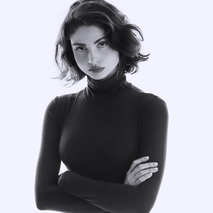 Hannah Marie Morgan image