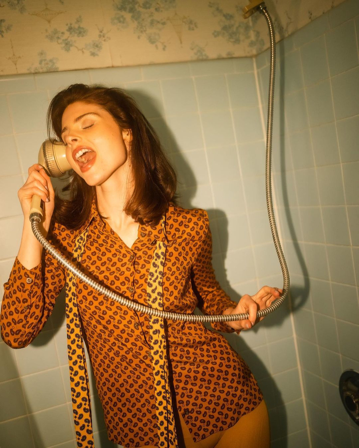 Picture of Hannah Marie Morgan