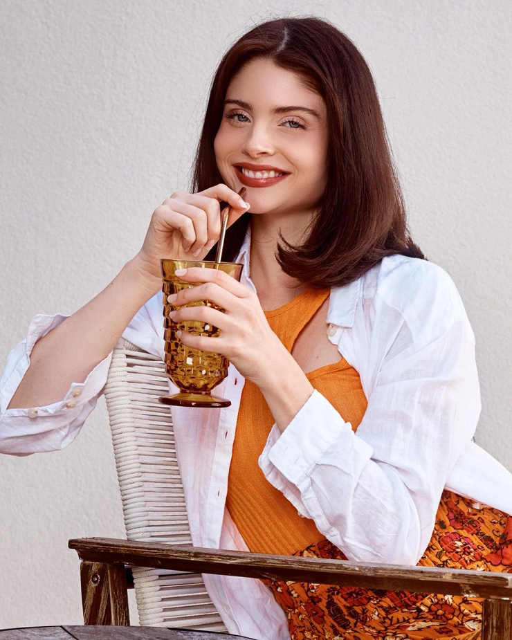 Picture of Hannah Marie Morgan