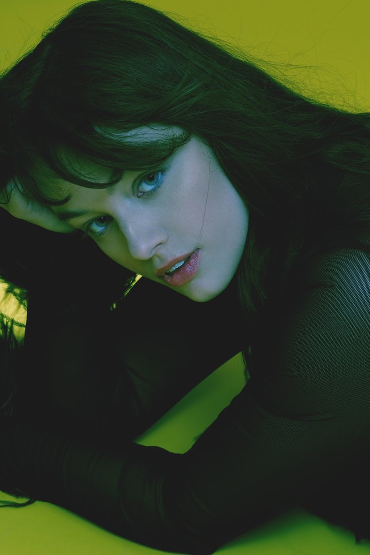 Picture of Sixtine Rouyre