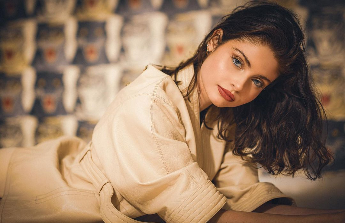 Picture of Hannah Marie Morgan