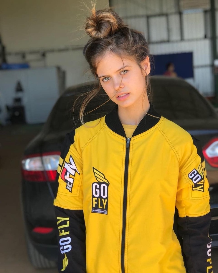 Picture of Sara Vidal