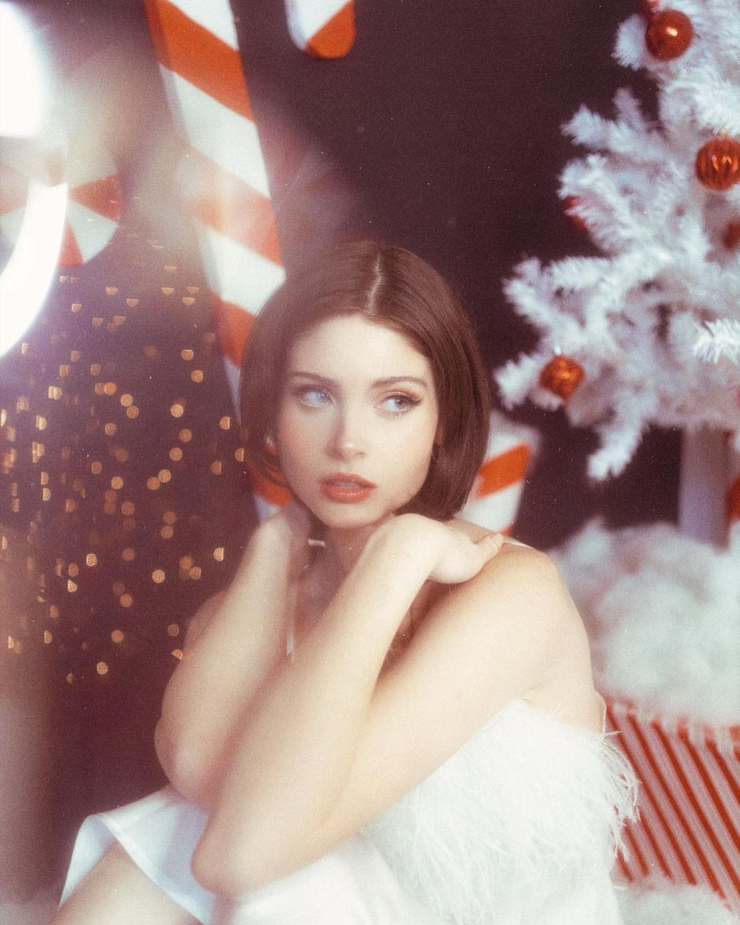 Picture of Hannah Marie Morgan