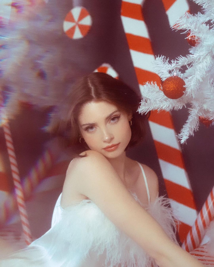 Picture of Hannah Marie Morgan