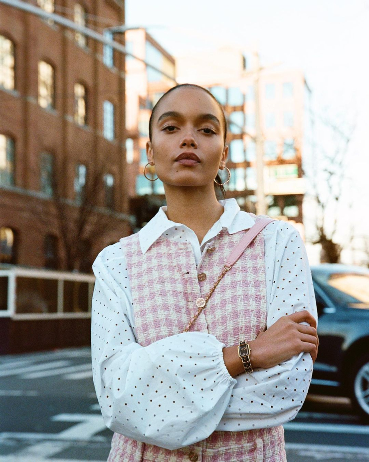 Picture of Whitney Peak