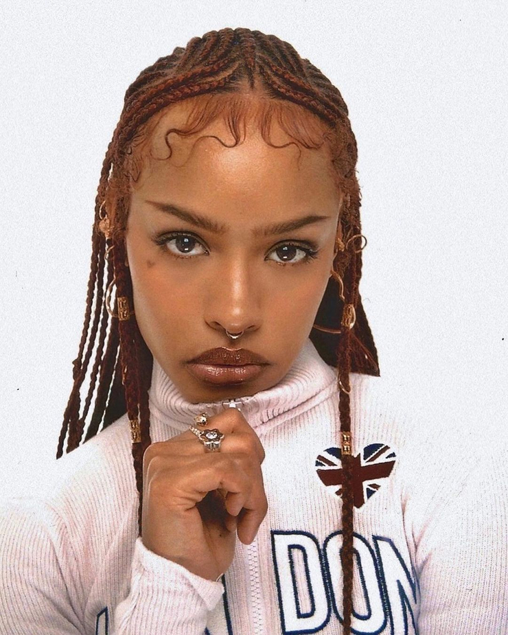 Picture of Juliette Marounek