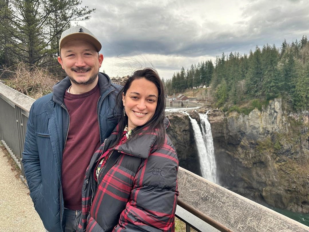 Picture of Sara Tomko