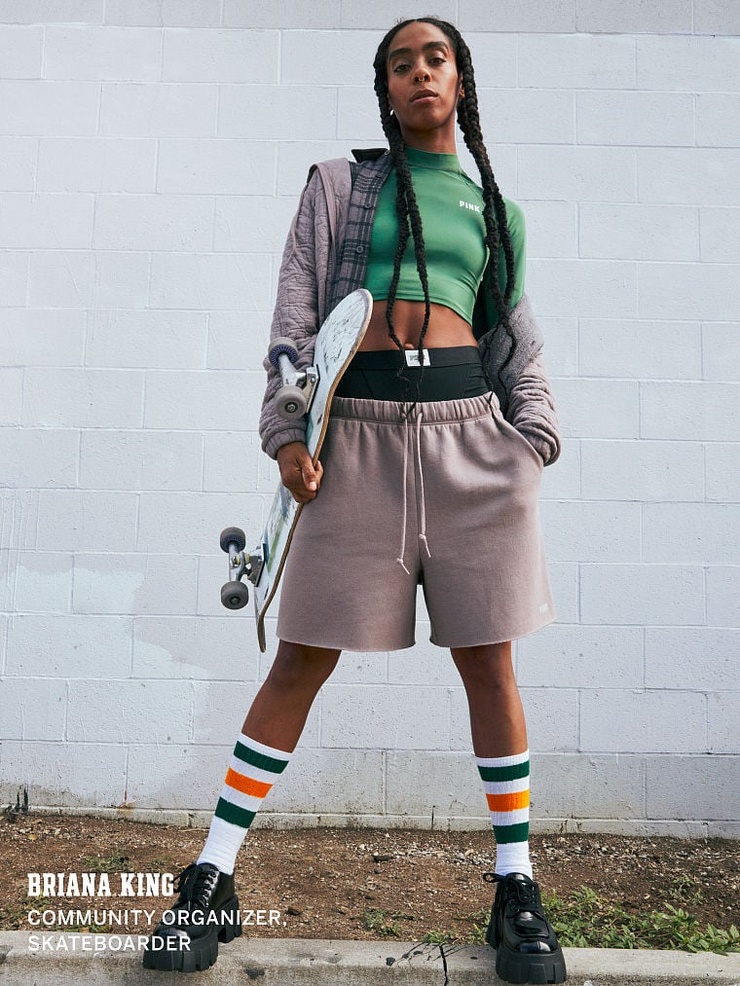 Picture of Briana King