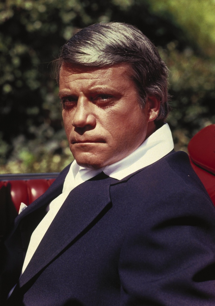 Picture of Oliver Reed