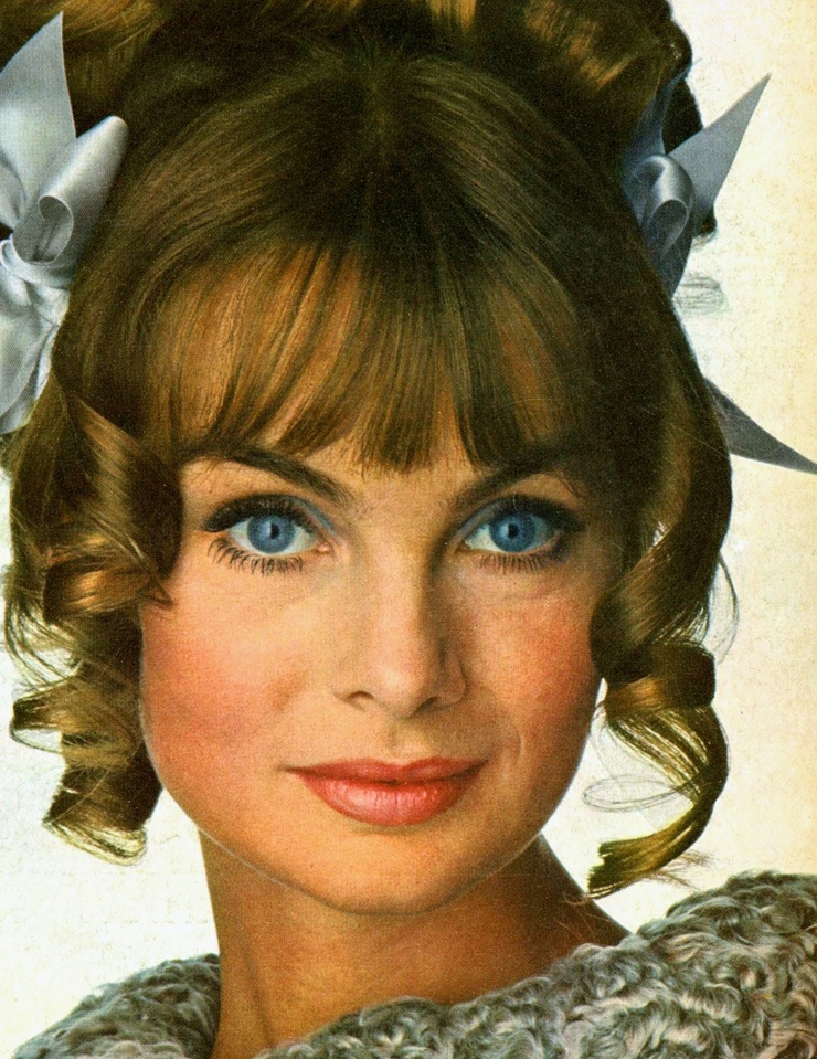 Picture of Jean Shrimpton