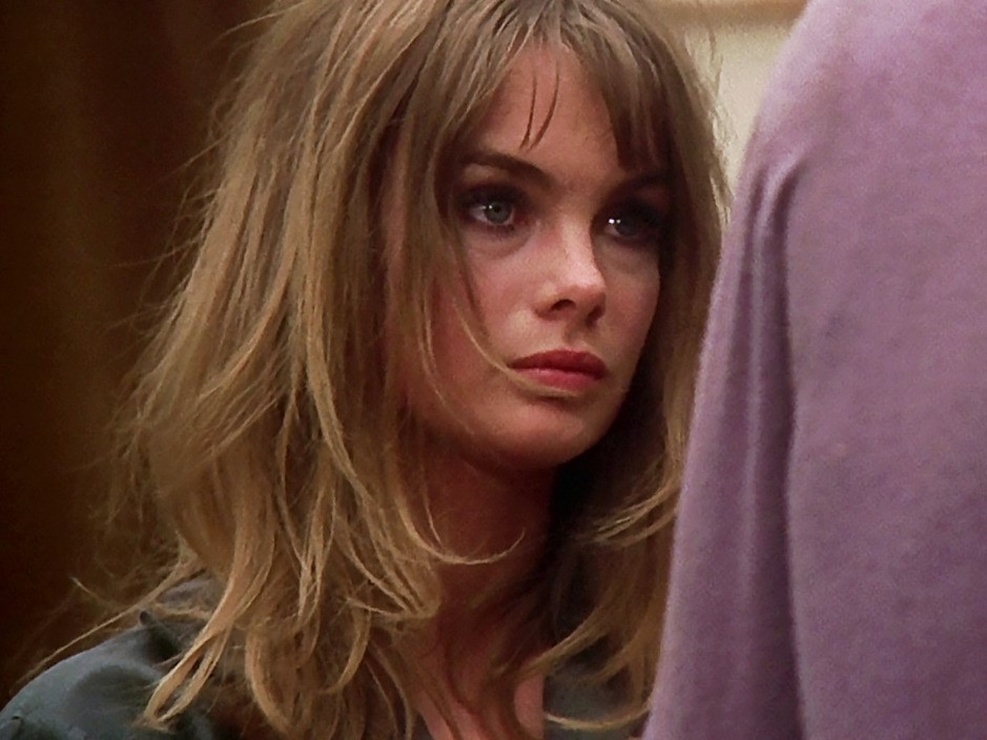 Picture of Jean Shrimpton