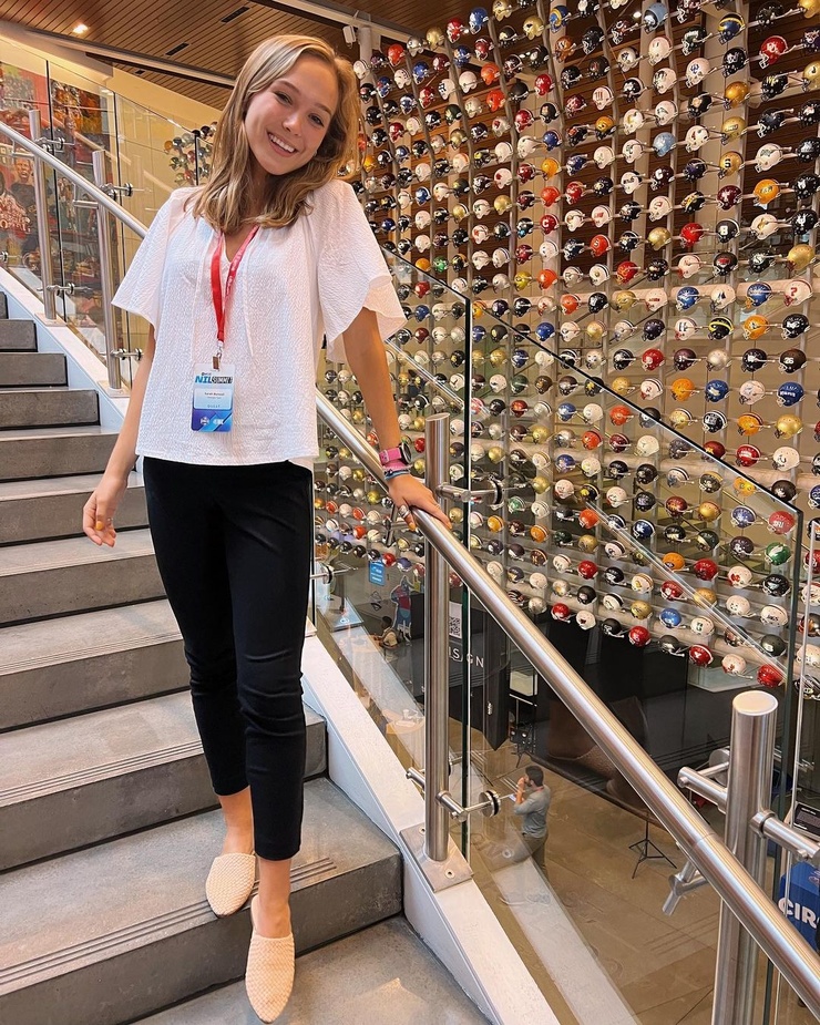 Picture of Sarah Burwell