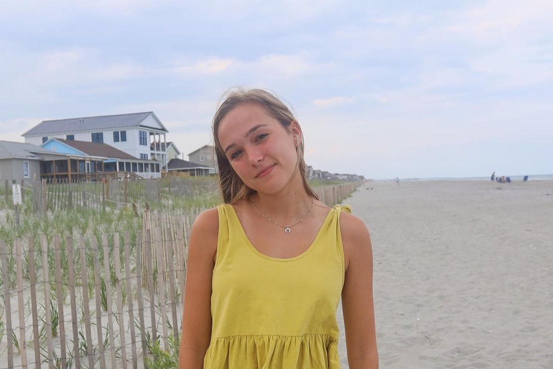 Picture of Sarah Burwell