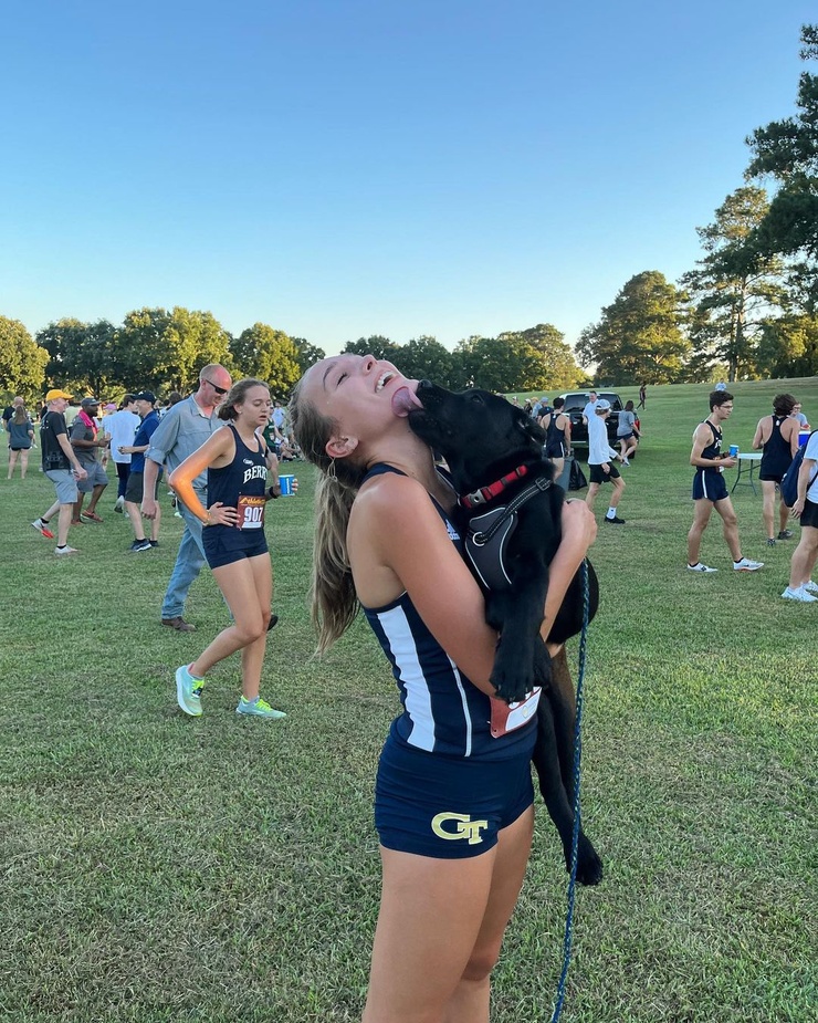 Picture of Sarah Burwell