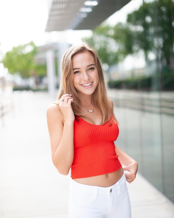 Picture of Sarah Burwell