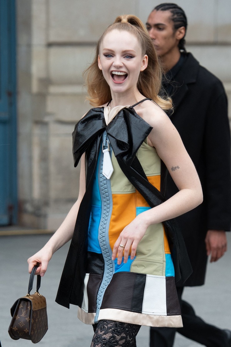 Picture of Emma Laird