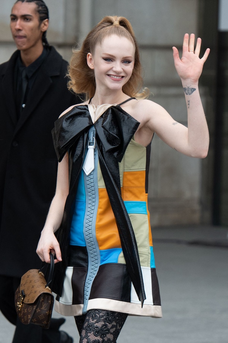Picture of Emma Laird