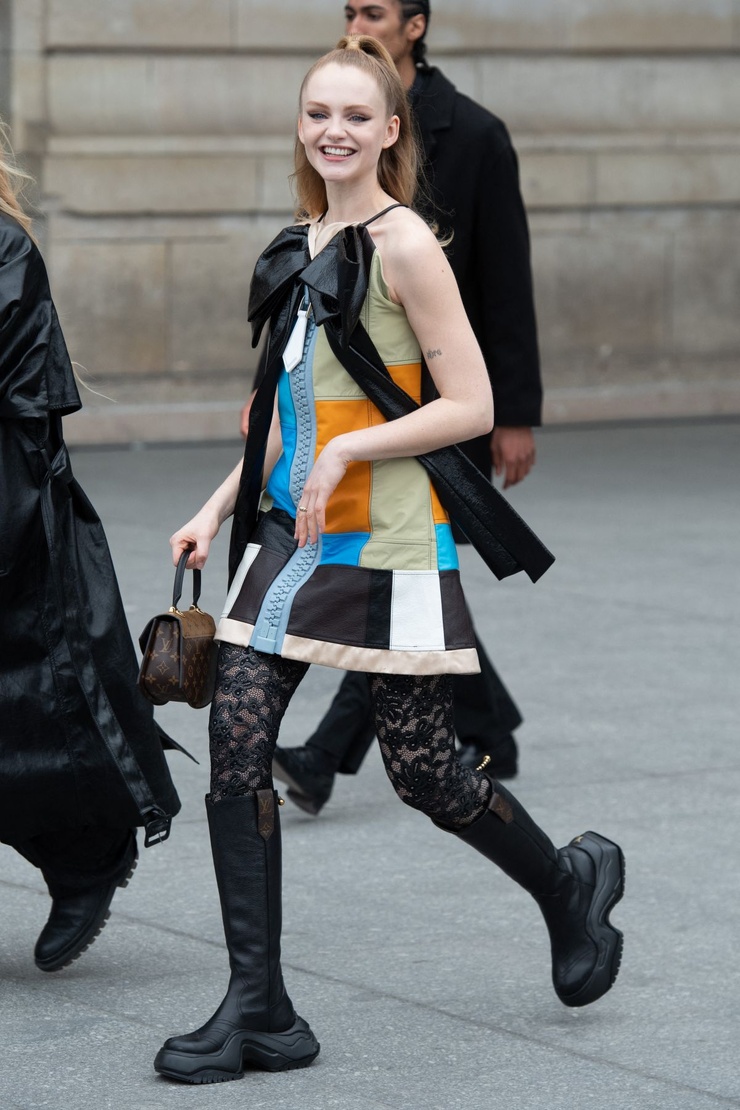 Picture of Emma Laird