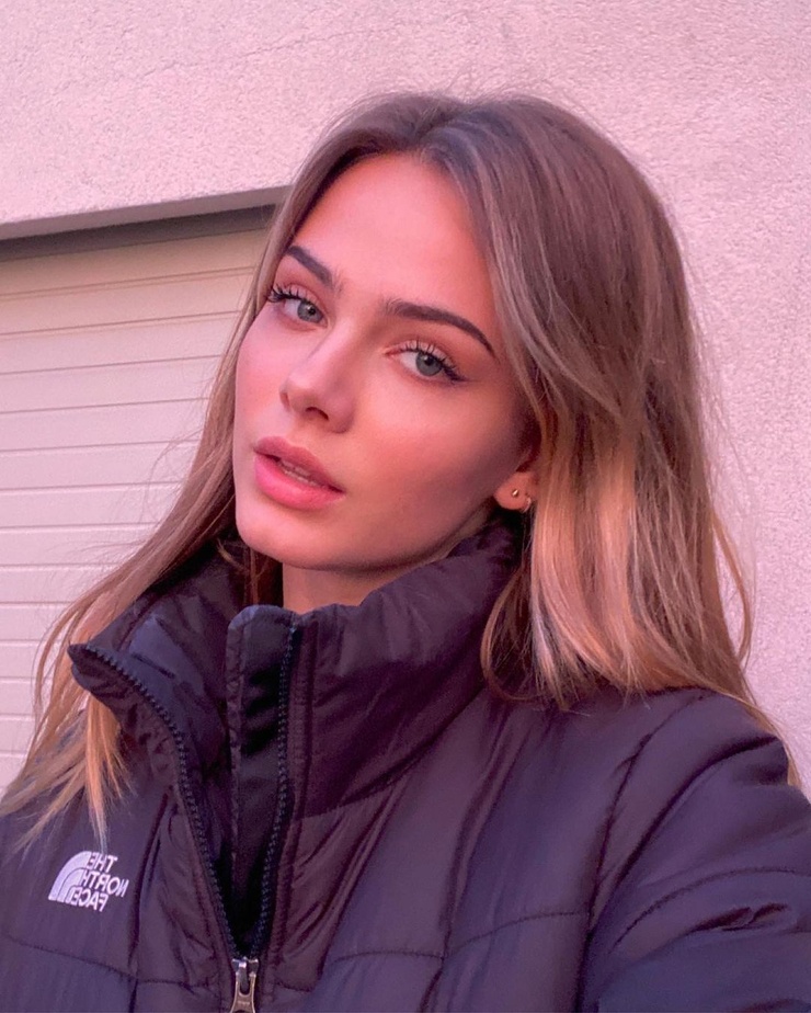 Sara Crumble picture