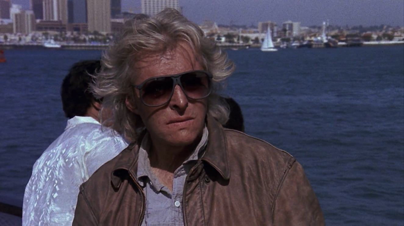Richard Lynch