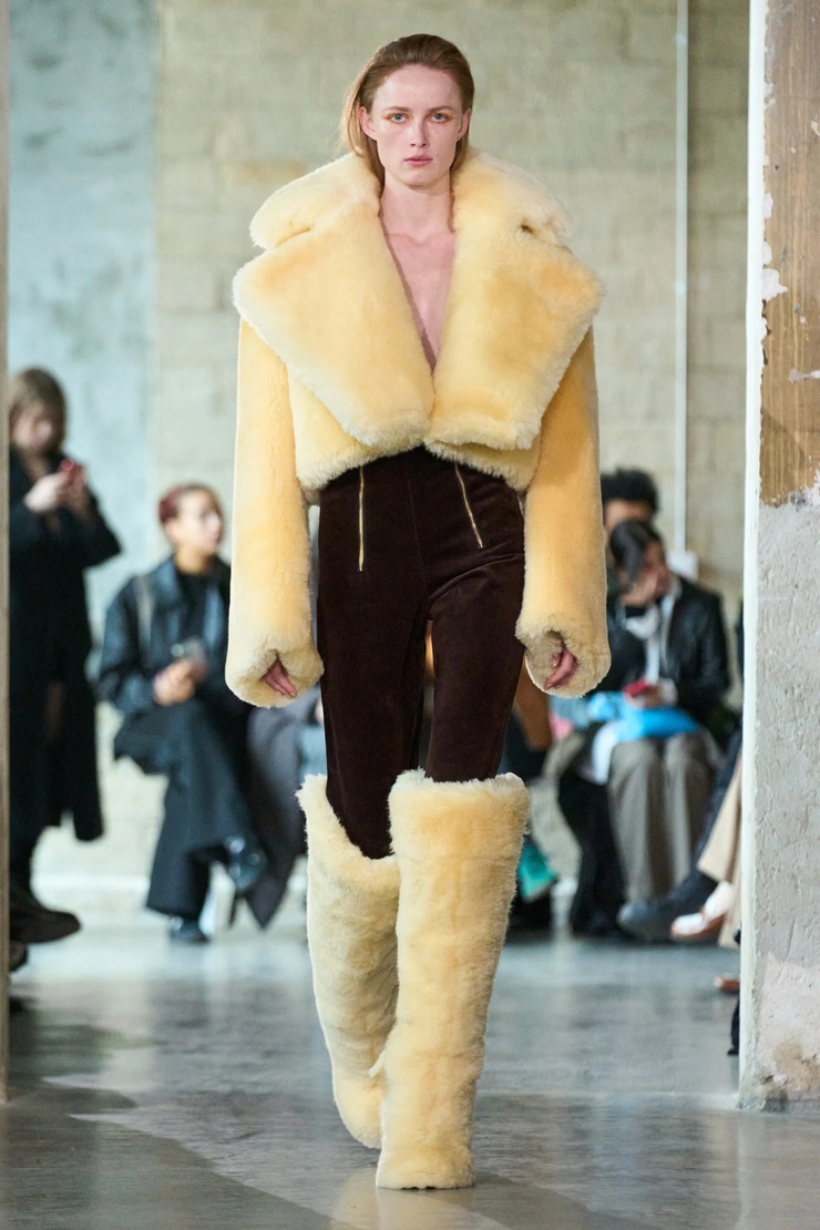 Picture of Rianne Van Rompaey