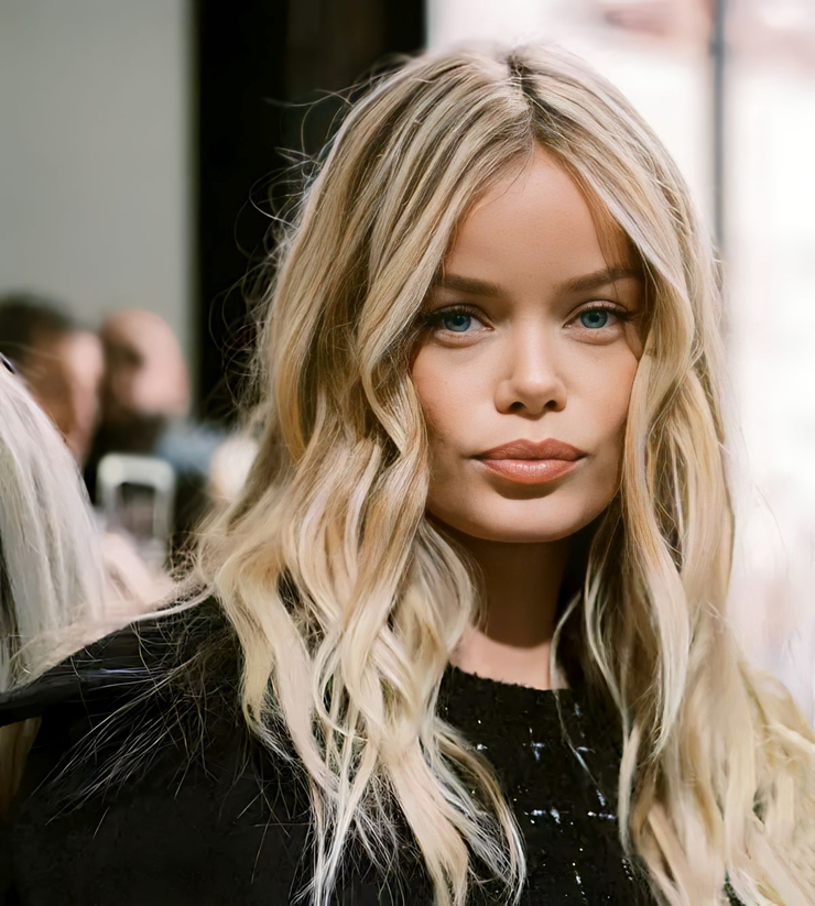 Frida Aasen