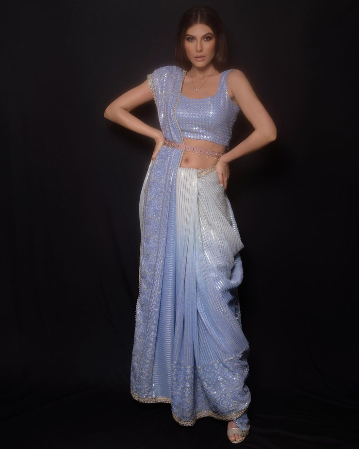Picture of Elnaaz Norouzi