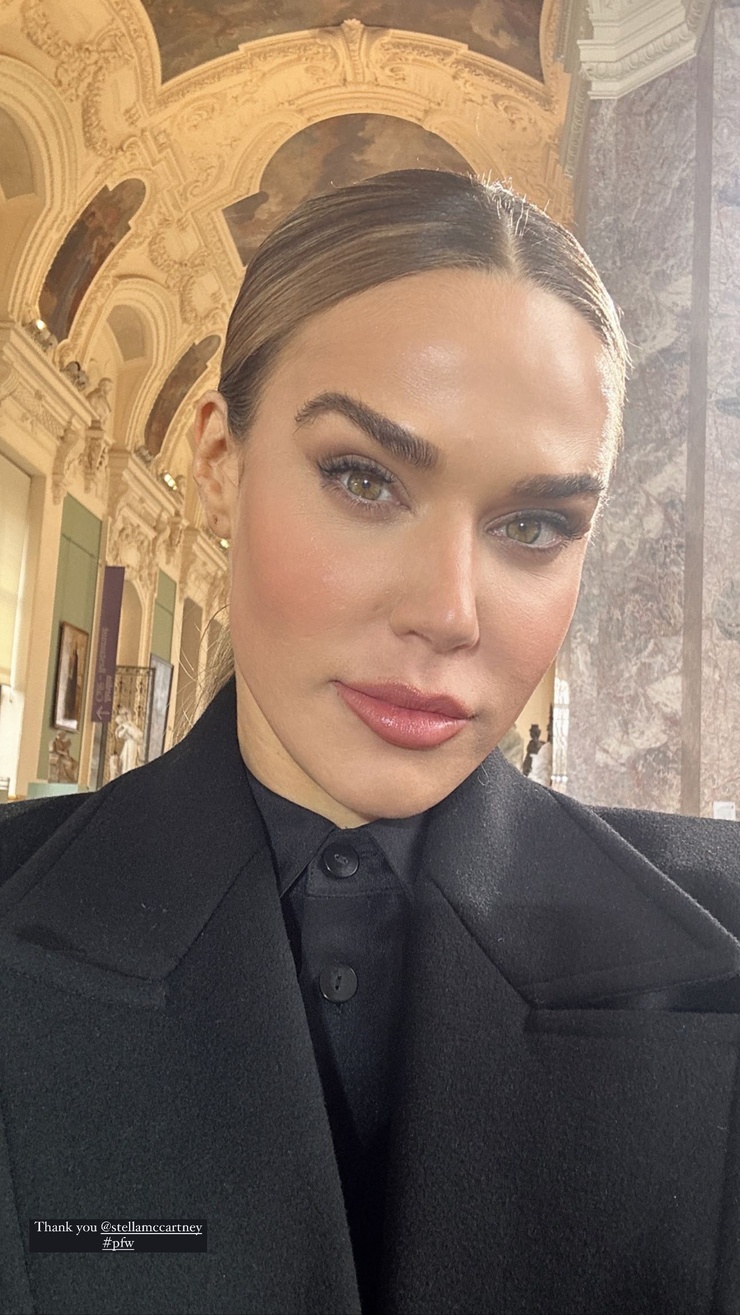 Picture of C.J. Perry