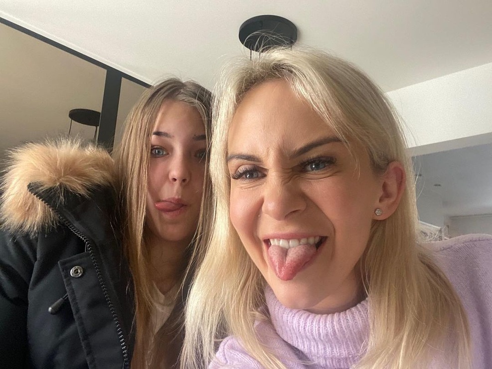 Picture of Anna Natalia