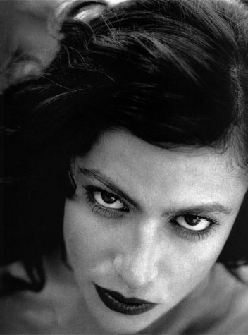 Image of Anna Mouglalis