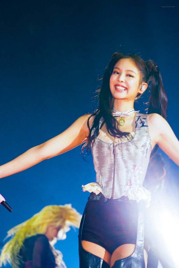 Jennie Kim picture
