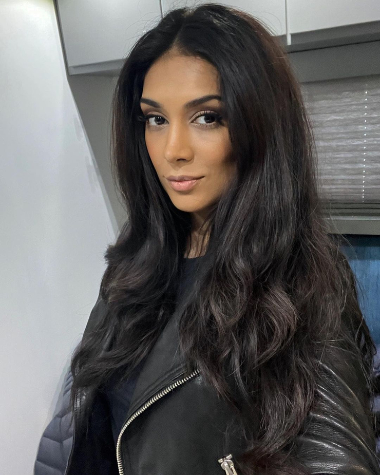 Picture of Preeti Desai