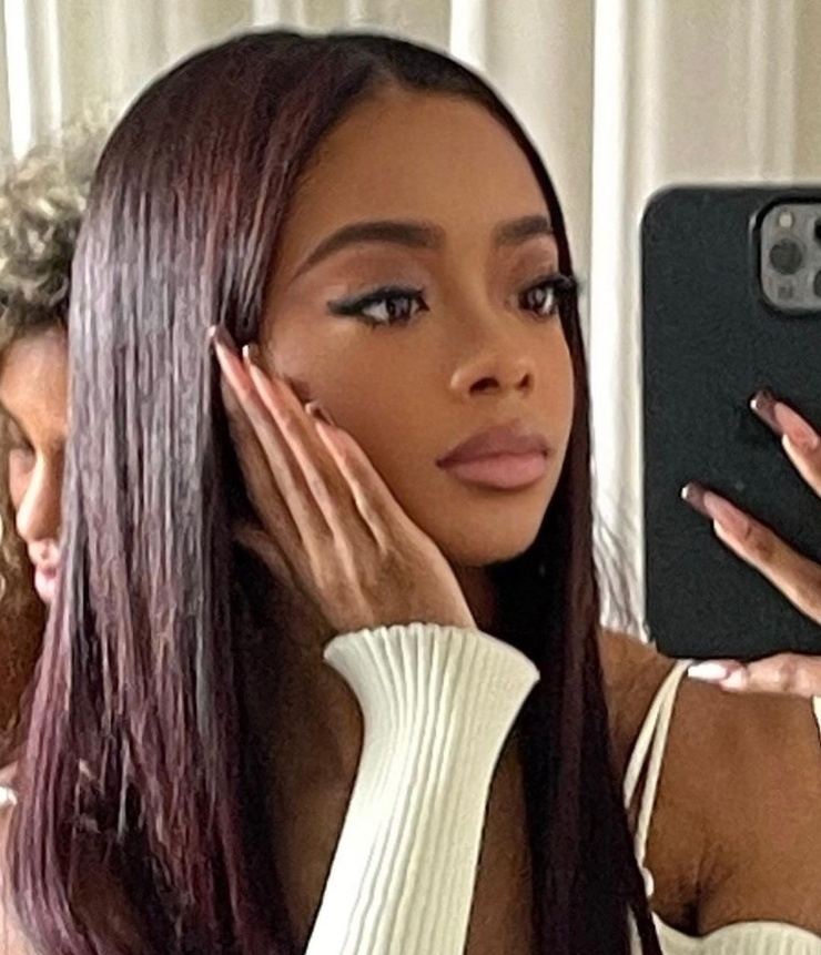 Picture of Skai Jackson