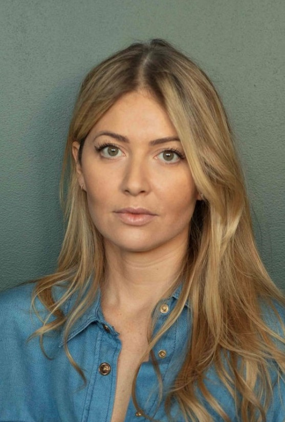 Picture of Jessica Morali