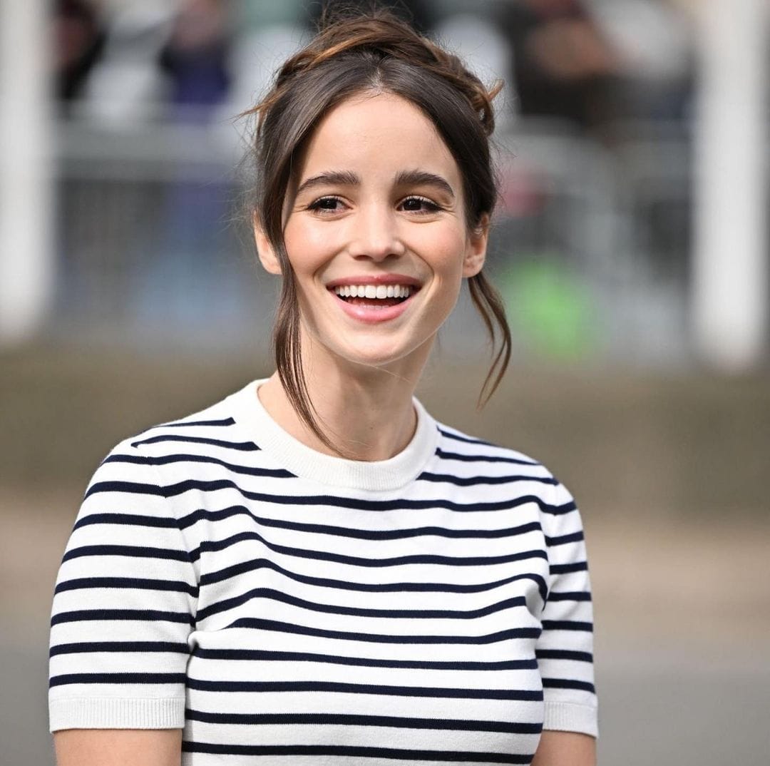 Picture of Alba Baptista