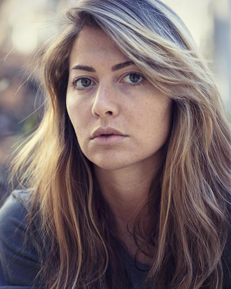 Picture of Jessica Morali