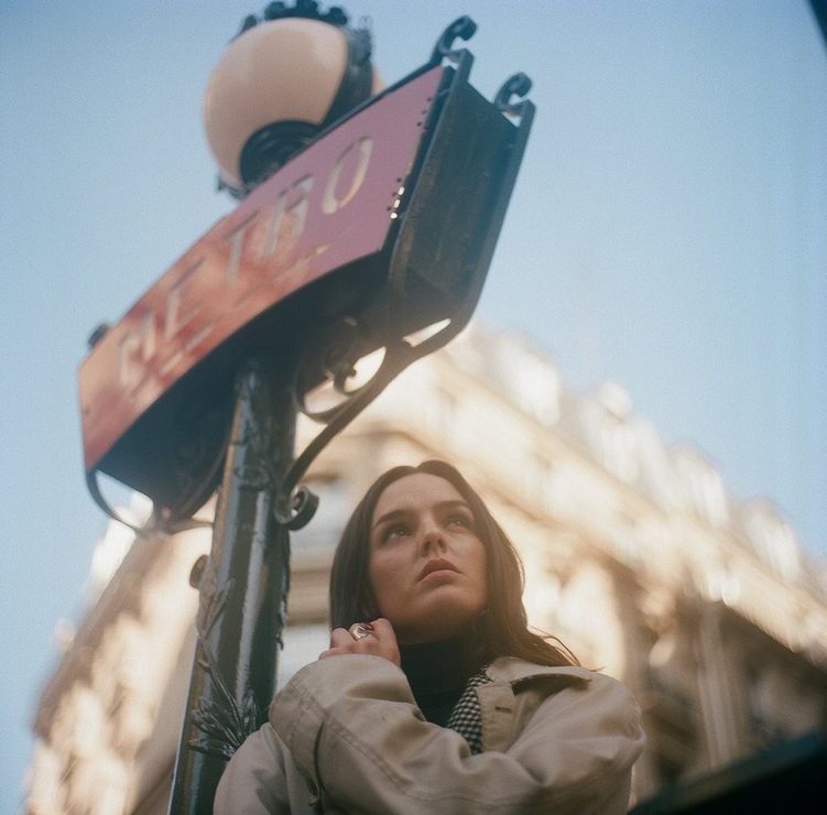 Picture of Clara Botte