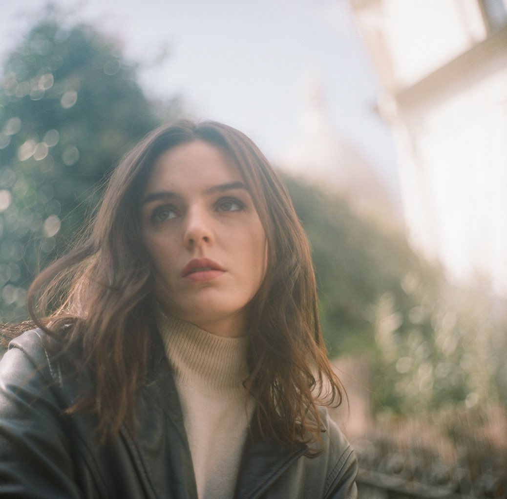 Image of Clara Botte