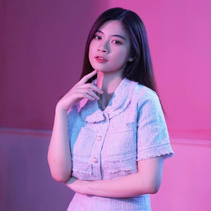 Picture of Nguyễn Bùi Nam Phương