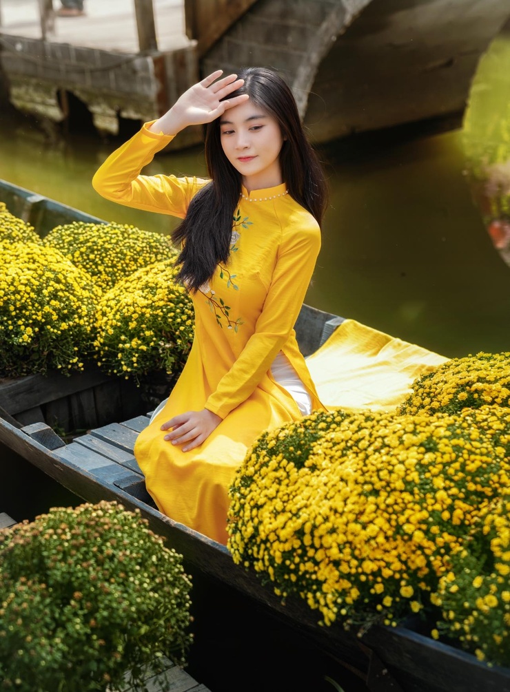 Picture of Nguyễn Bùi Nam Phương