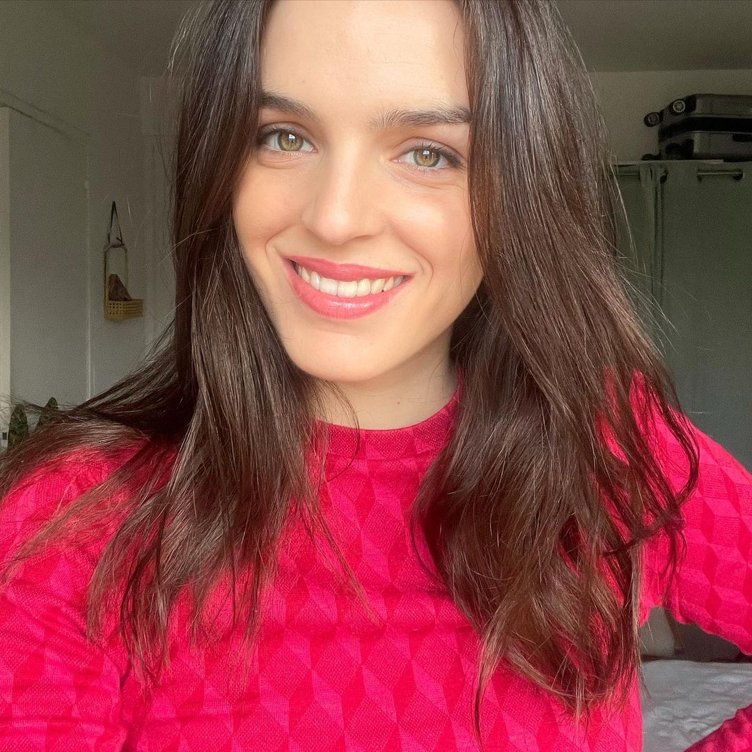 Picture of Clara Botte
