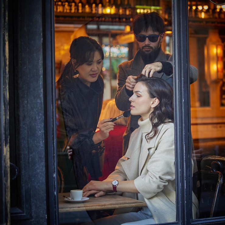 Picture of Clara Botte